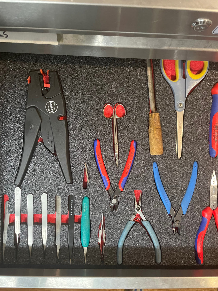 Custom – FoamDrawerLiners.com