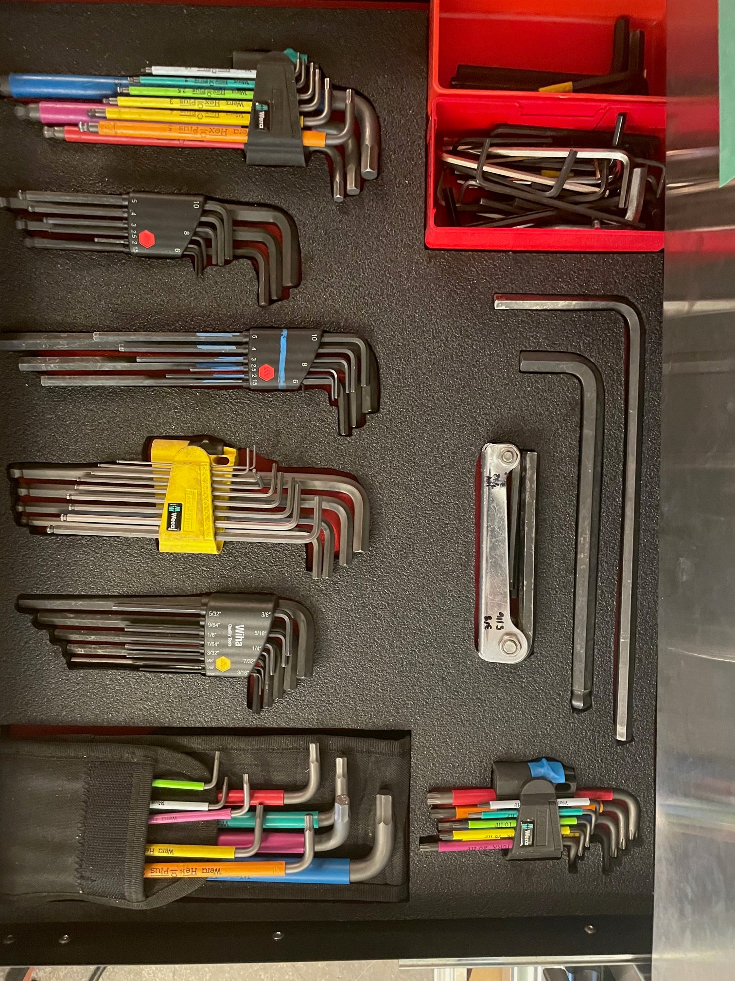 FoamDrawerLiners.com
